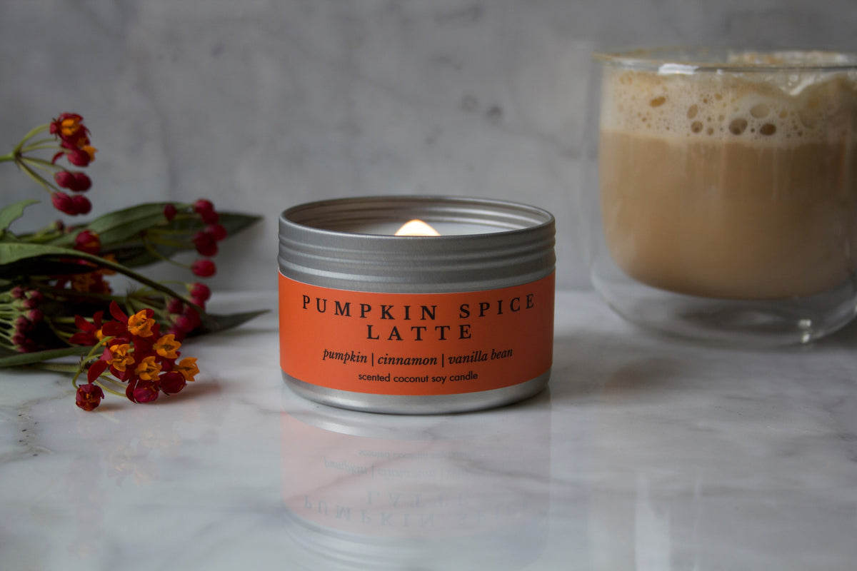 Fall Scented Candles, Reed Diffusers and Room Sprays | Back to School ...