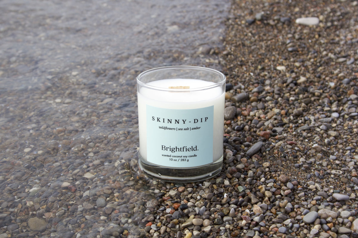 Neutral Scents – Brightfield